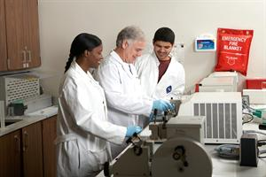 Barry University News - Histotechnology program, one of three in nation ...