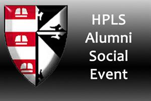 Barry University News - HPLS Alumni Social Event
