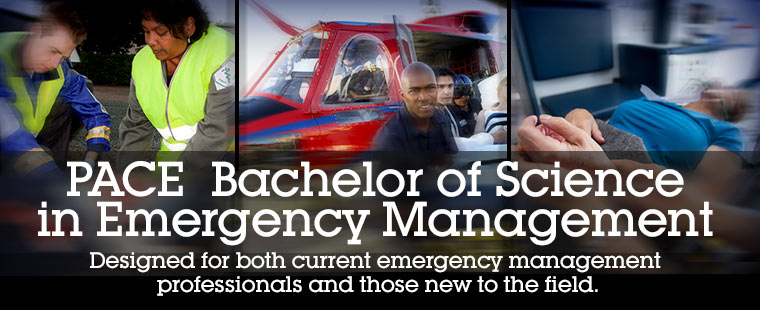 Barry University News - Bachelor of Science in Emergency Management