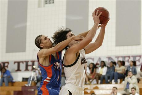 Intercollegiate Athletics : Barry University, Miami Shores, Florida