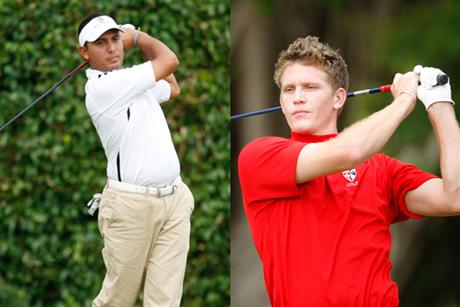 Barry University News - Men's Golf Lands Four On All-SSC Team