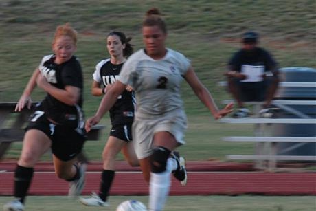 Barry University News - Emma Karp Named SSC Offensive Player Of The Week