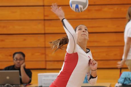 Barry University News - Teixeira Earns SSC Player Of The Week