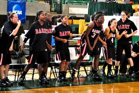 Barry University News - Women's Basketball Opens This Week With A Mix ...