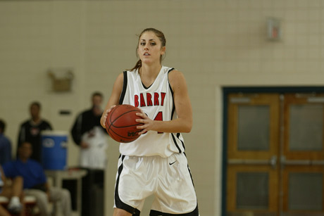 Intercollegiate Athletics : Barry University, Miami Shores, Florida